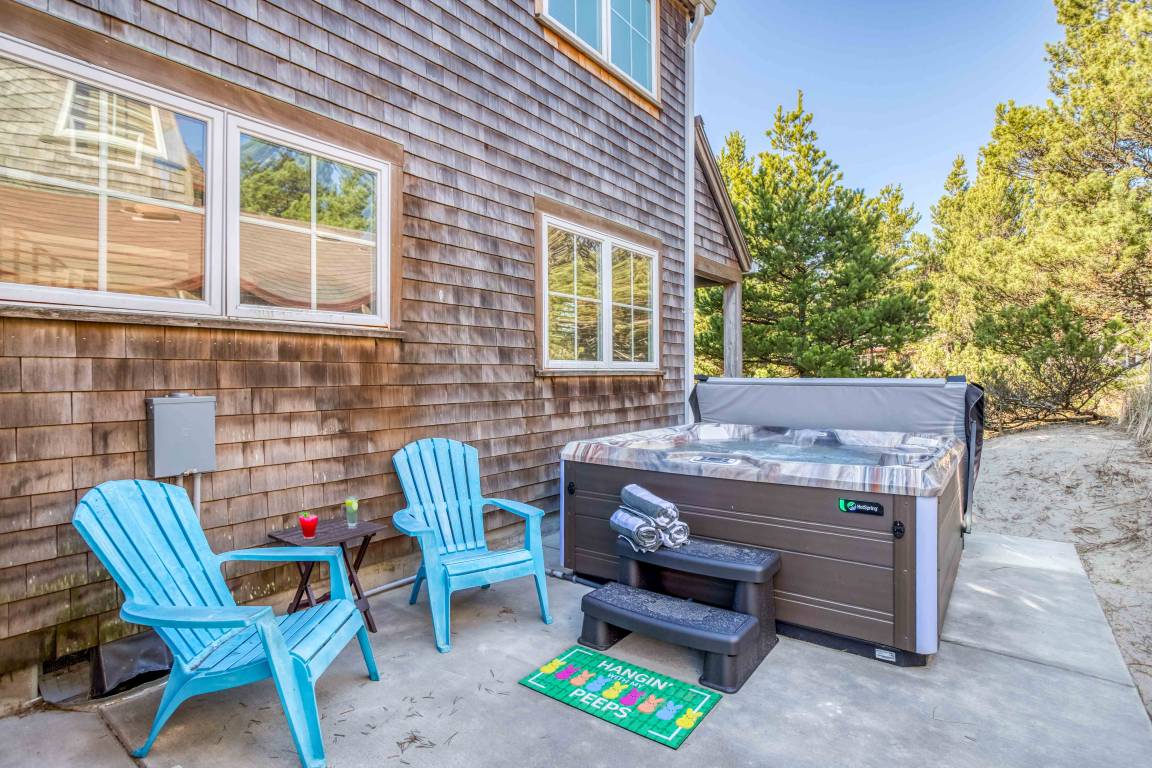 144 M² House ∙ 3 Bedrooms ∙ 6 Guests - Pacific City, OR