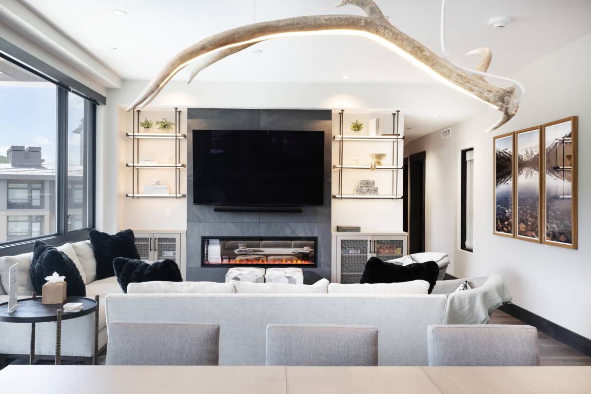 205 M² Apartamento ∙ 4 Habitaciones ∙ 8 Huéspedes - Avon, CO