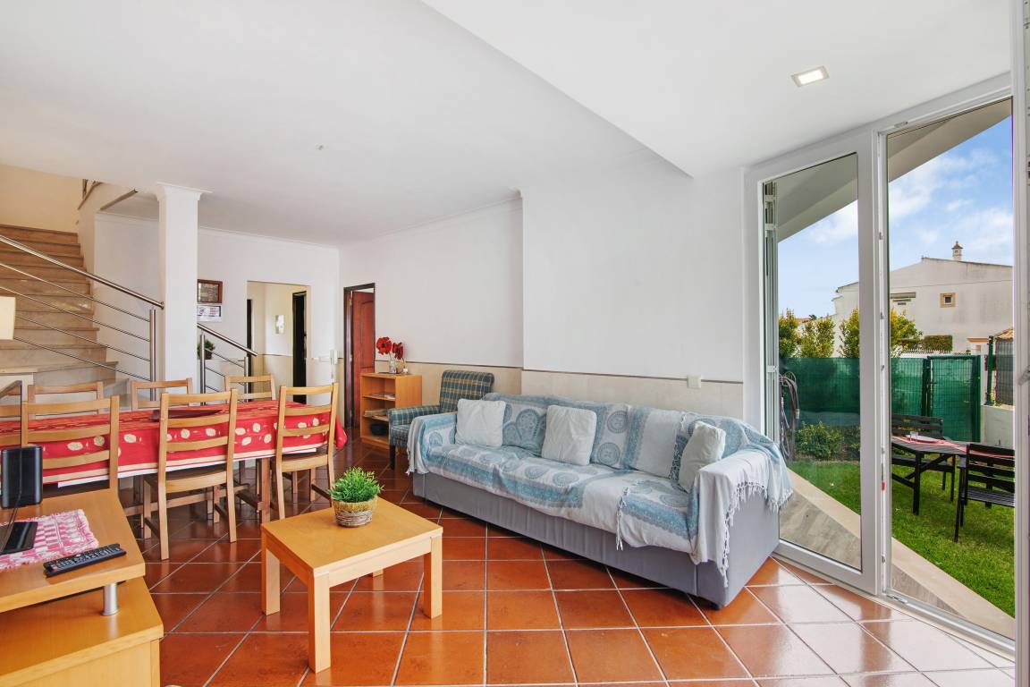 120 M² Casa ∙ 2 Habitaciones ∙ 7 Huéspedes - Albufeira