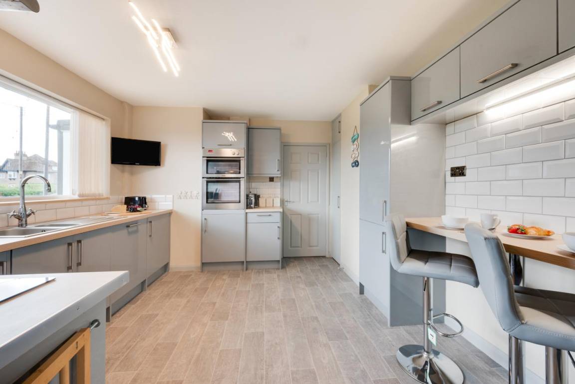 House ∙ 2 Bedrooms ∙ 4 Guests - Mundesley