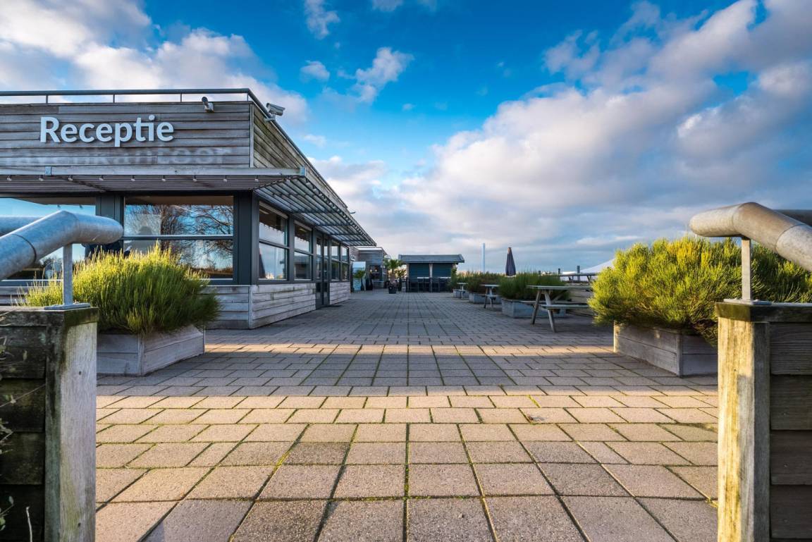 99 M² Casa ∙ 2 Habitaciones ∙ 4 Huéspedes - Hellevoetsluis