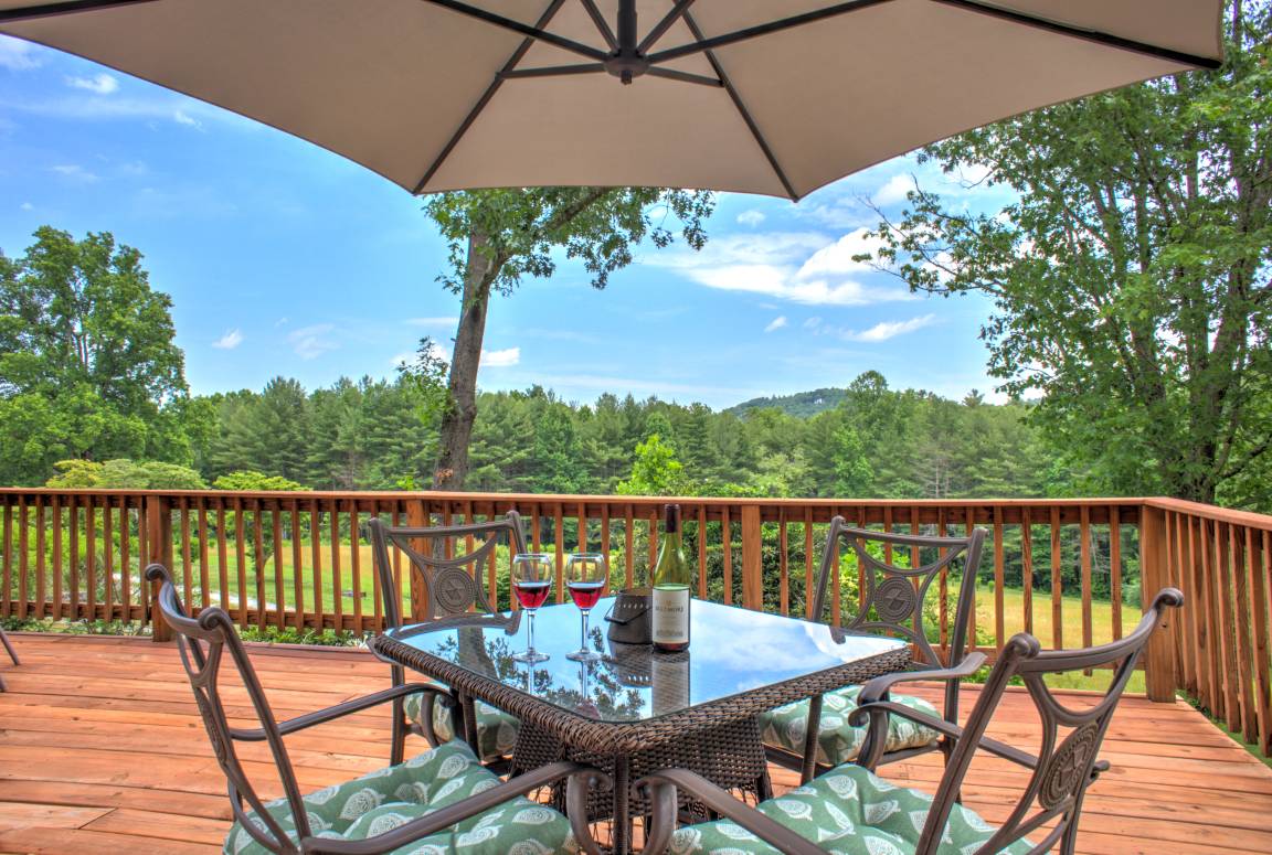 47 M² Casa Rural ∙ 1 Habitación ∙ 2 Huéspedes - Hendersonville