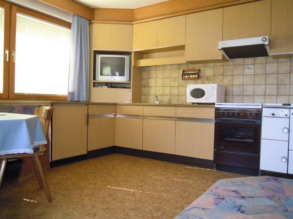 50 M² Apartment ∙ 2 Bedrooms ∙ 4 Guests - Matrei in Osttirol