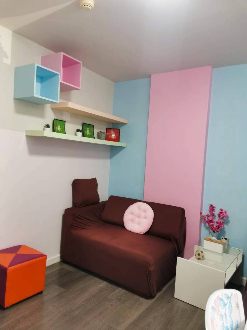 30 M² Appartement ∙ 2 Chambres ∙ 3 Personnes - Phuket