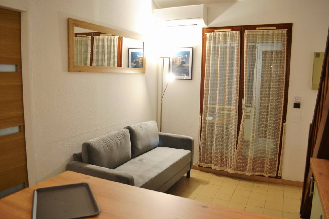 37 M² House ∙ 1 Bedroom ∙ 4 Guests - Collioure
