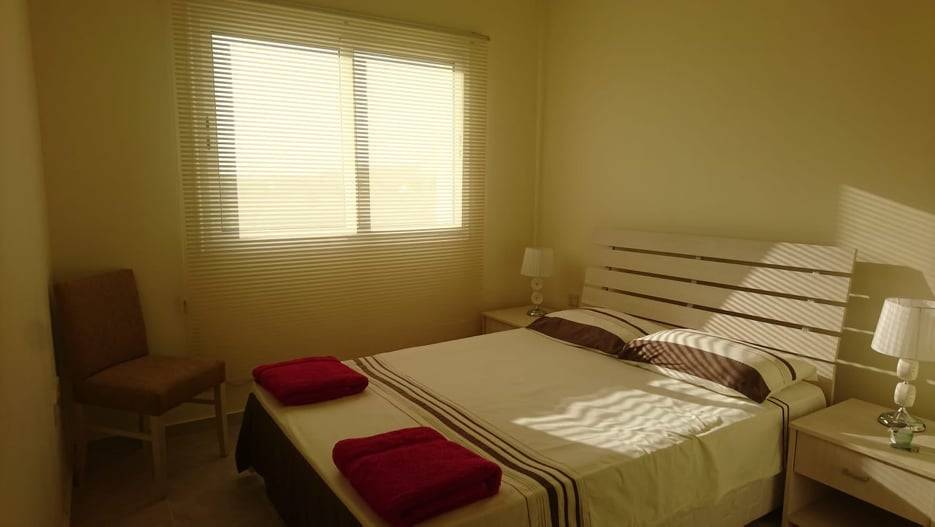 40 M² Apartment ∙ 1 Bedroom ∙ 4 Guests - Богаз