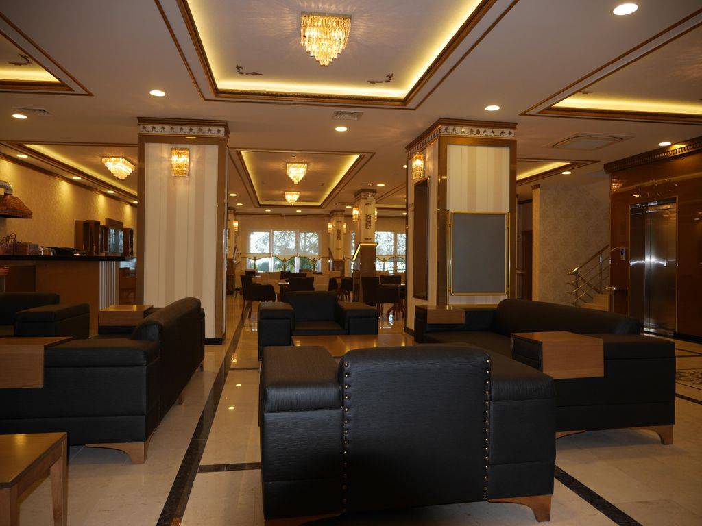 Tasar Hotel - Bitlis