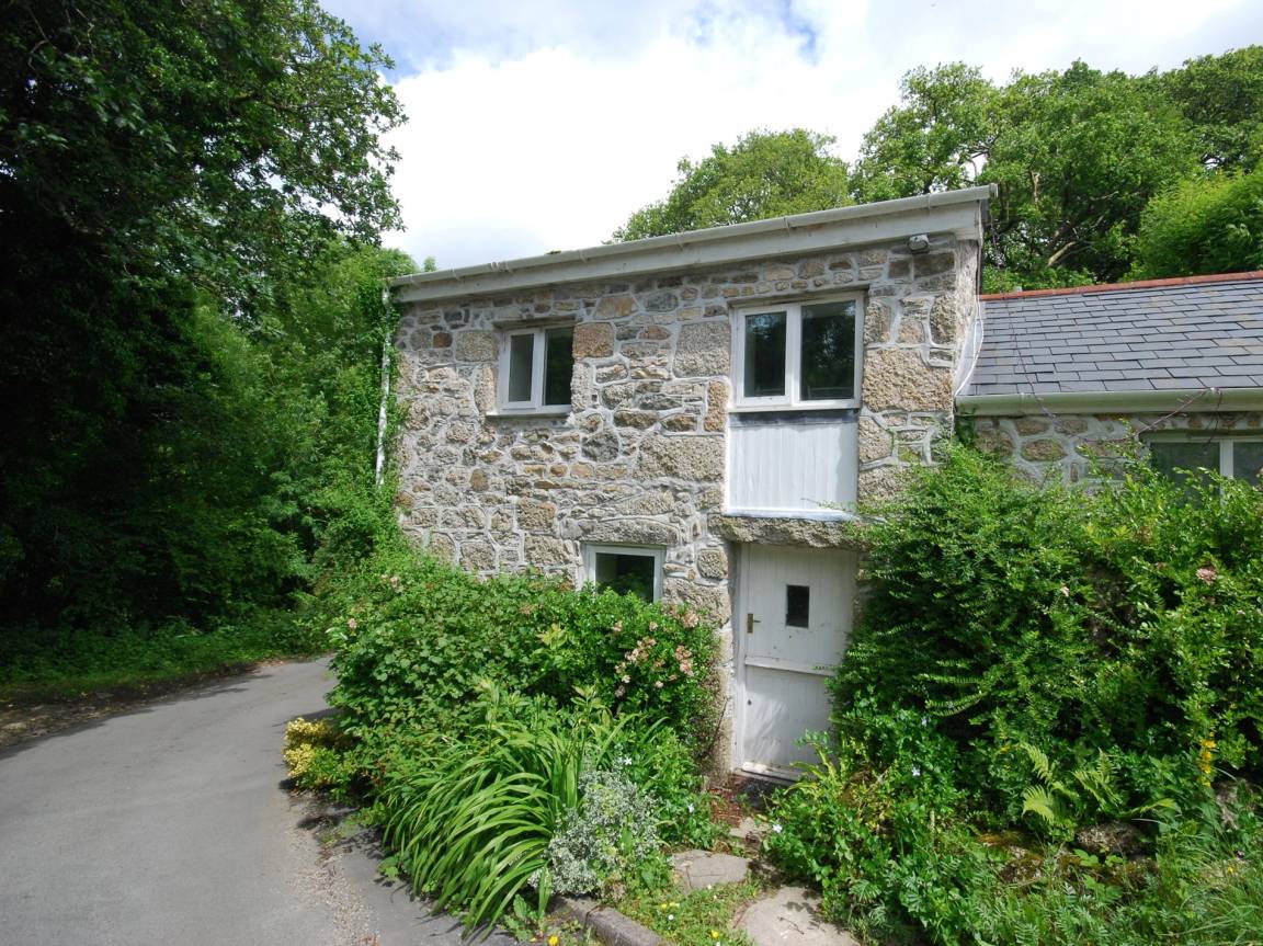 Cottage ∙ 1 Bedroom ∙ 2 Guests - Lostwithiel