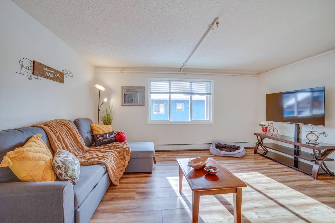 78 M² Apartamento ∙ 2 Habitaciones ∙ 6 Huéspedes - Anchorage, AK