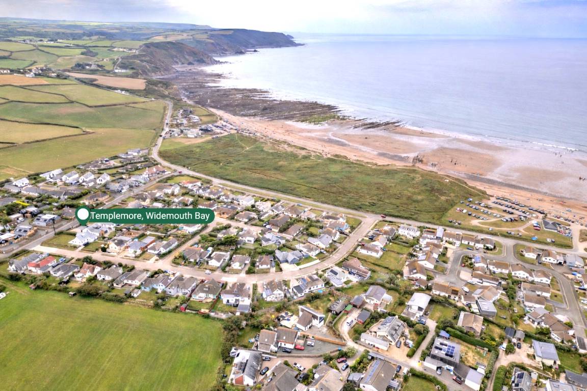 200 M² House ∙ 4 Bedrooms ∙ 8 Guests - Crackington Haven