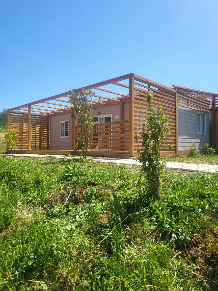 Casa Rural ∙ 2 Habitaciones ∙ 5 Huéspedes - Arezzo