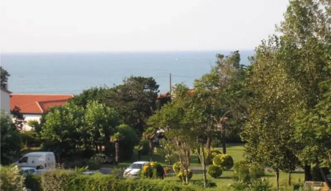 30 M² Apartamento ∙ 1 Huésped - Biarritz