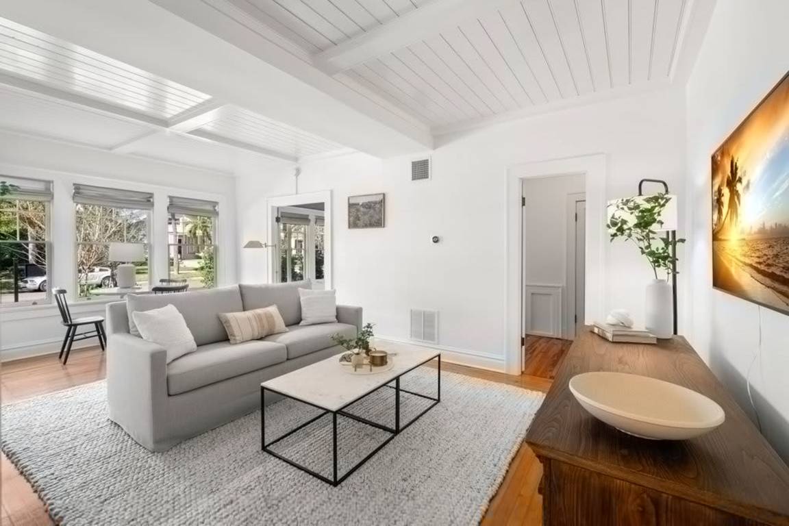 Ferienwohnung ∙ 2 Schlafzimmer ∙ 5 Gäste - Tampa, FL