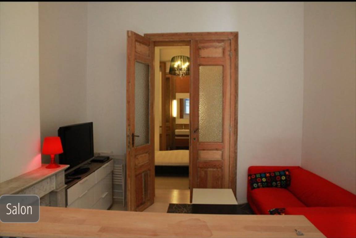 60 M² Appartement ∙ 2 Personnes - Woluwe-Saint-Pierre