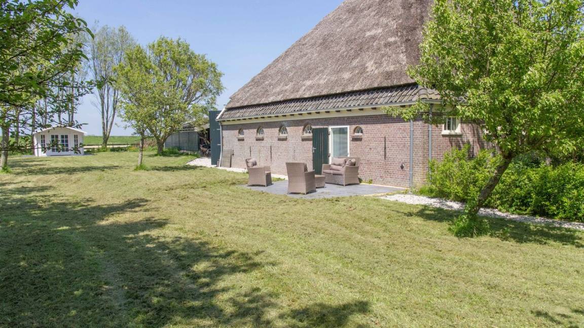 45 M² Apartment ∙ 1 Bedroom ∙ 2 Guests - Callantsoog