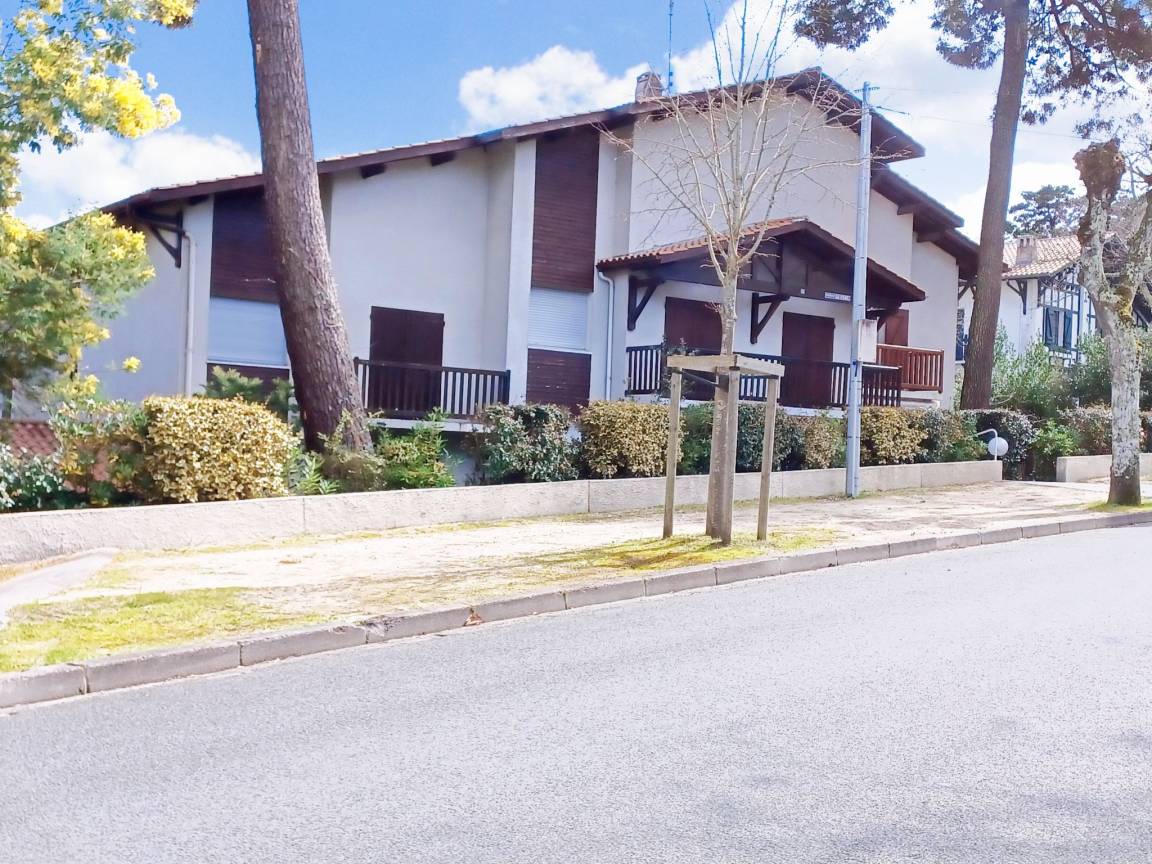44 M² Appartement ∙ 1 Chambre ∙ 4 Personnes - Cap Ferret