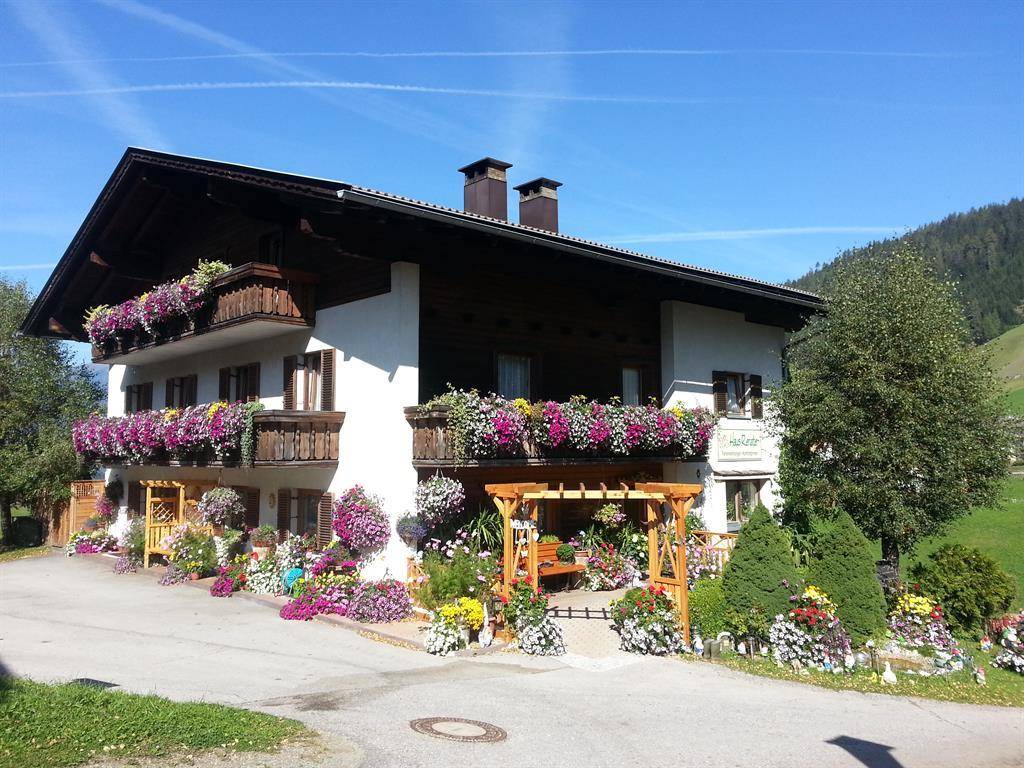 35 M² Appartement ∙ 1 Chambre ∙ 3 Personnes - Sillian