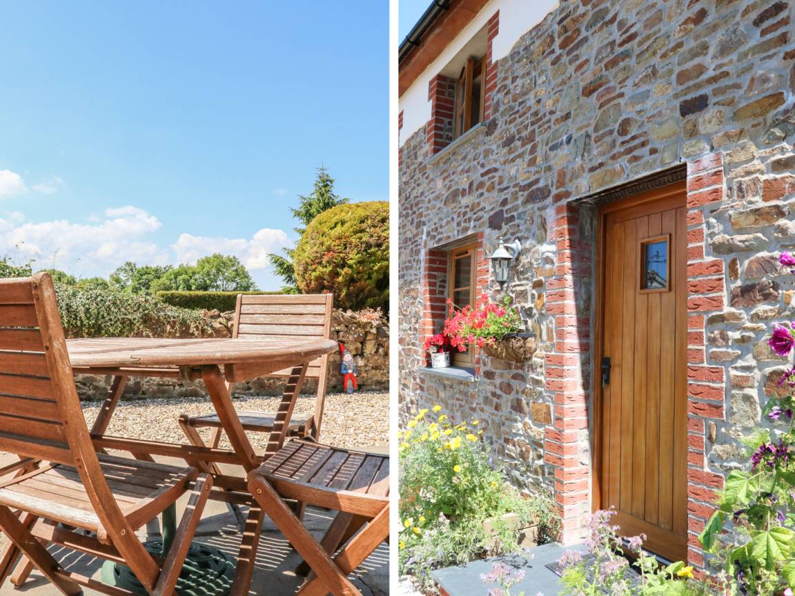 Cottage ∙ 2 Bedrooms ∙ 4 Guests - Barnstaple