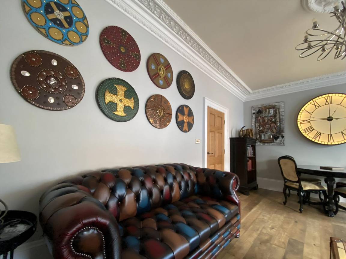 Cottage ∙ 1 Bedroom ∙ 2 Guests - Berwick-upon-Tweed