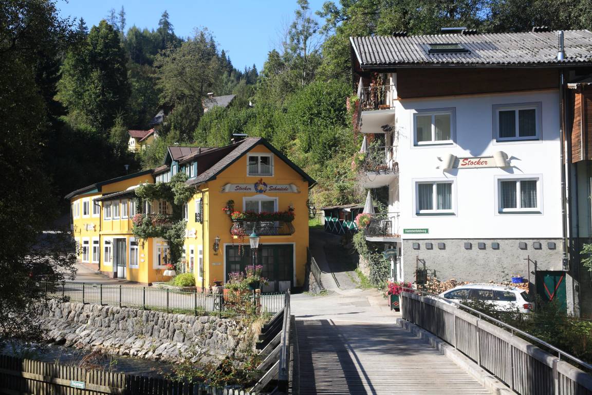 72 M² Apartment ∙ 2 Bedrooms ∙ 6 Guests - Schladming