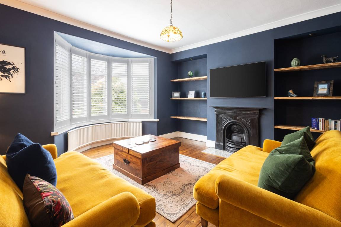 House ∙ 4 Bedrooms ∙ 7 Guests - Alnwick