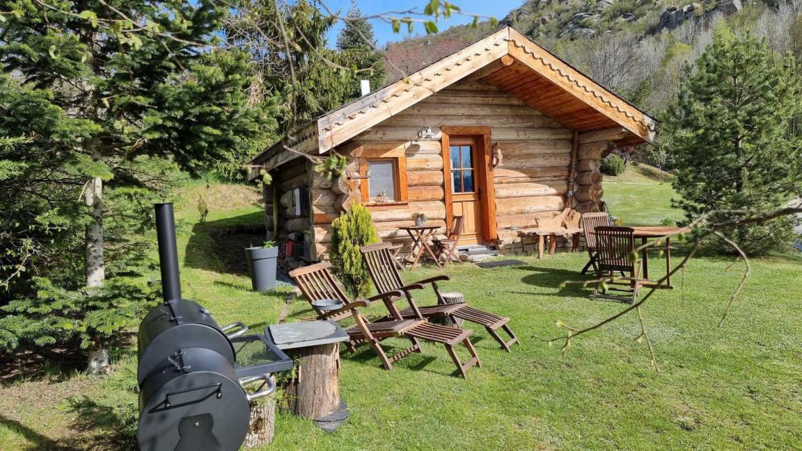 18 M² Gîte ∙ 2 Personnes - Pyrénées-Orientales