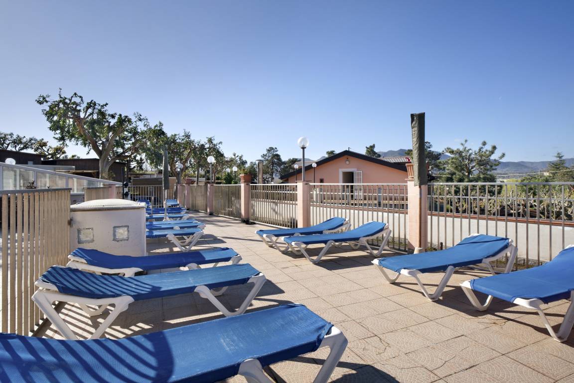 20 M² Estudio ∙ 2 Huéspedes - Albenga