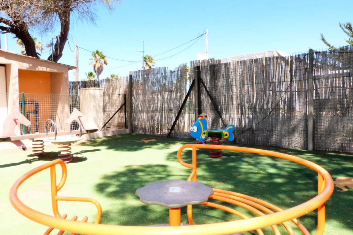 36 M² Casa Mobile ∙ 3 Camere Da Letto ∙ 6 Ospiti - Porquerolles