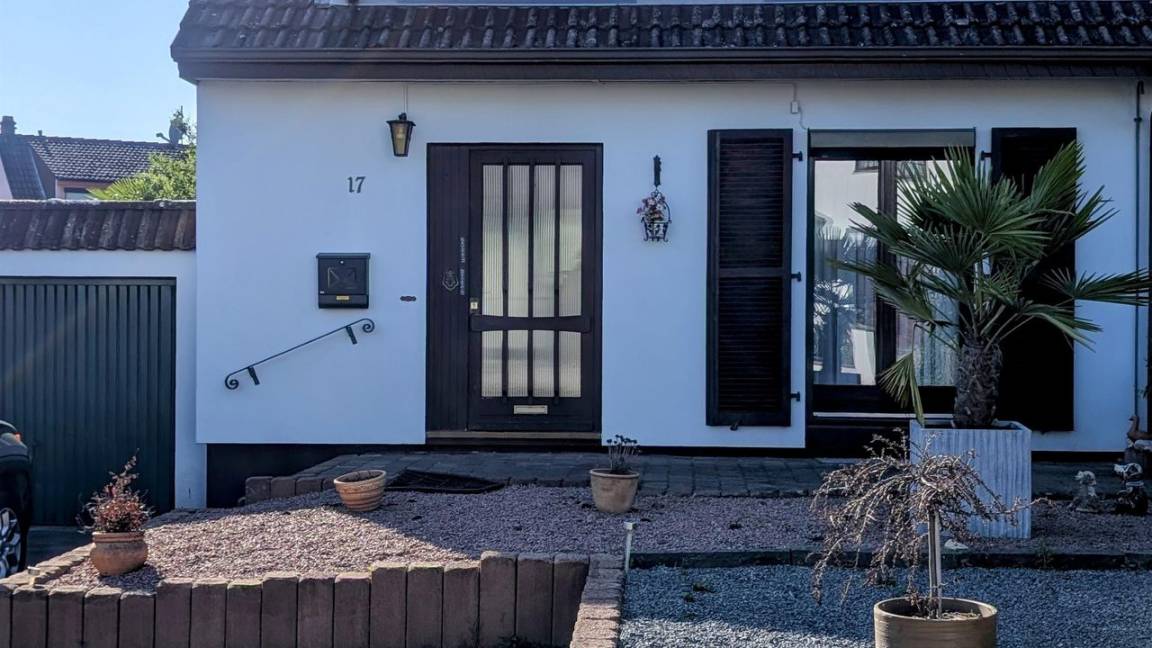 90 M² House ∙ 3 Bedrooms ∙ 4 Guests - Trier