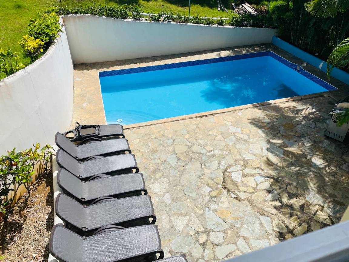 700 M² Villa ∙ 7 Schlafzimmer ∙ 14 Gäste - Sosúa