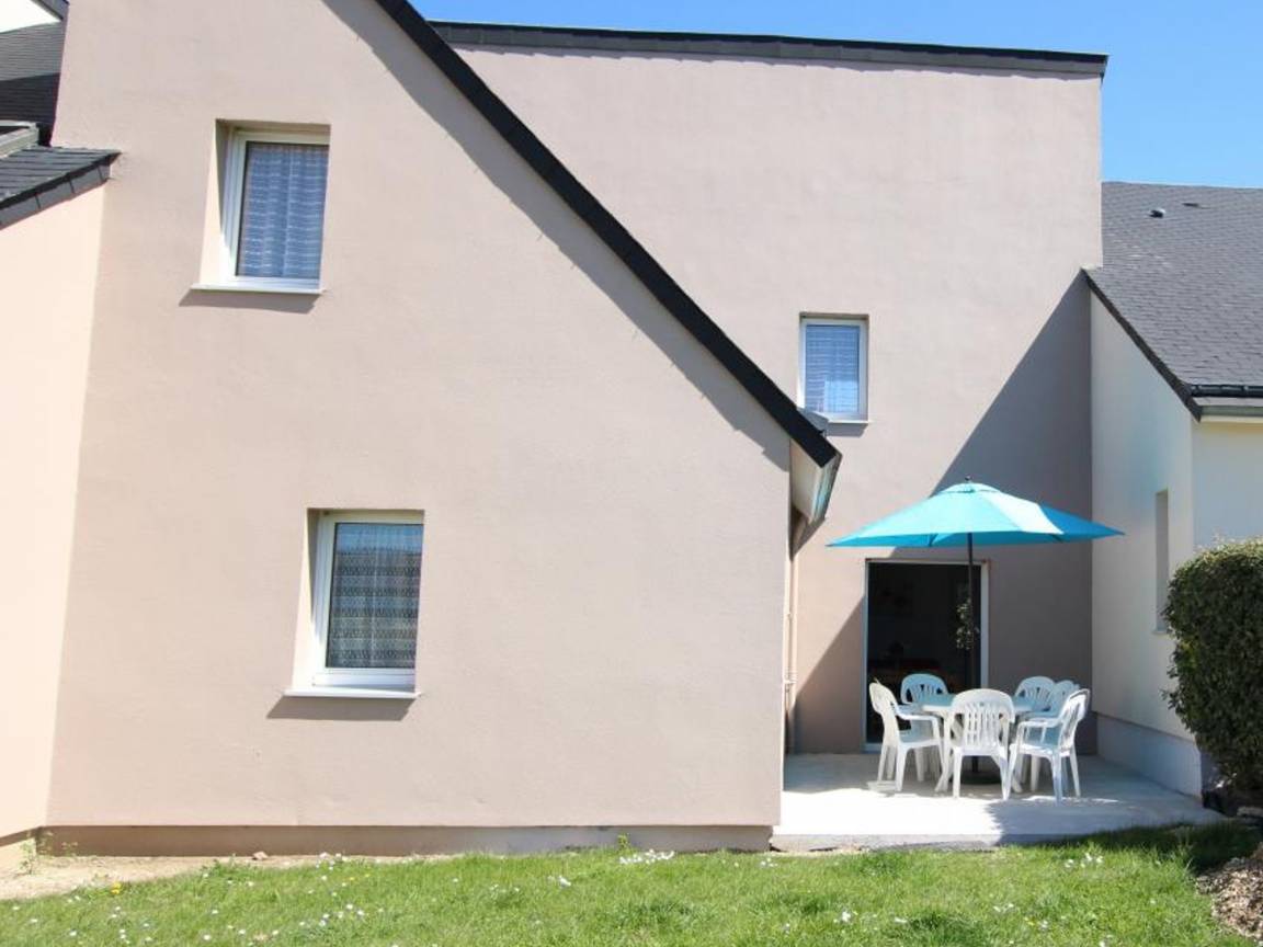 105 M² Cottage ∙ 4 Chambres ∙ 8 Personnes - Les Pieux