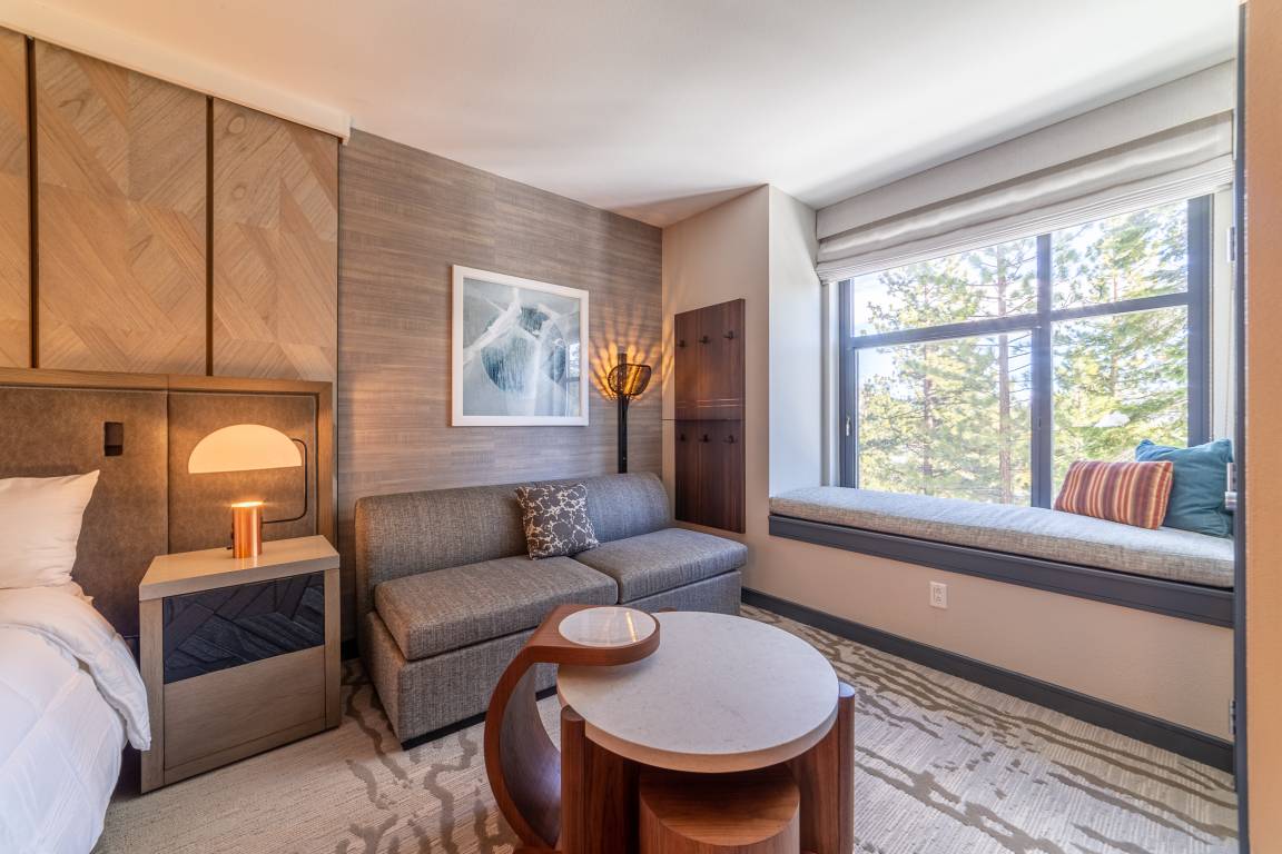 43 M² Condo ∙ 1 Bedroom ∙ 4 Guests - Mammoth Mountain, CA