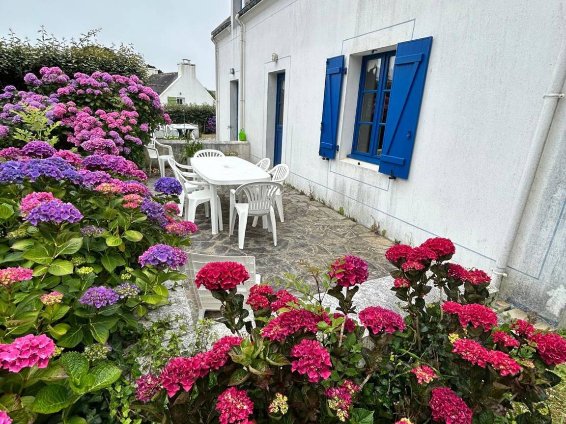 69 M² House ∙ 3 Bedrooms ∙ 6 Guests - Bangor, France