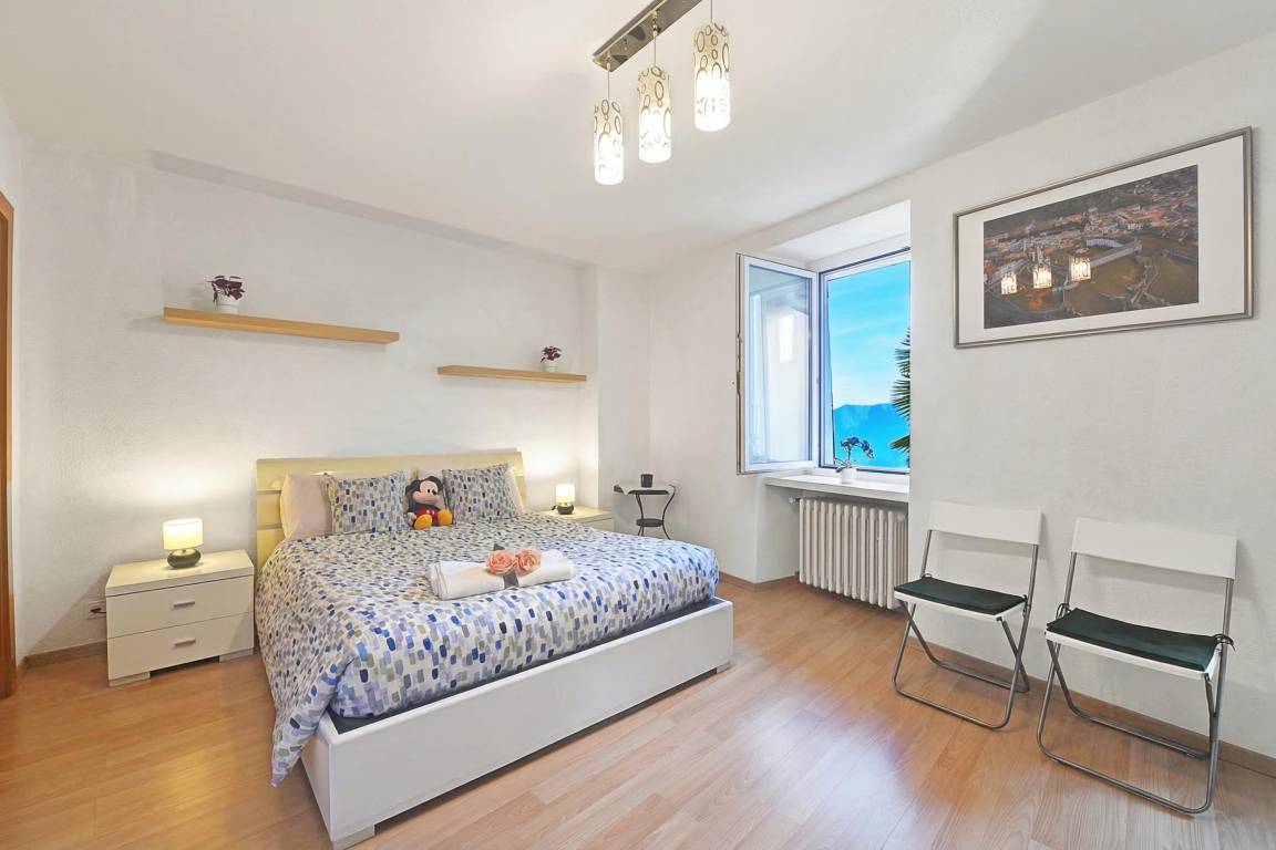 65 M² Appartement ∙ 1 Chambre ∙ 4 Personnes - Cademario