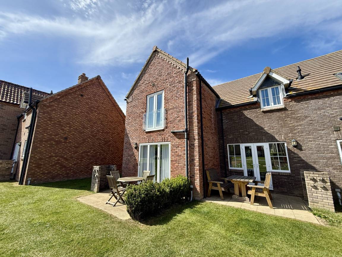 Cottage ∙ 2 Bedrooms ∙ 4 Guests - Scarborough