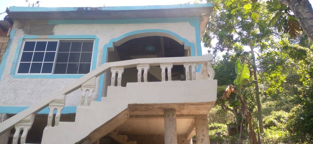 50 M² Cottage ∙ 2 Bedrooms ∙ 3 Guests - Caribbean
