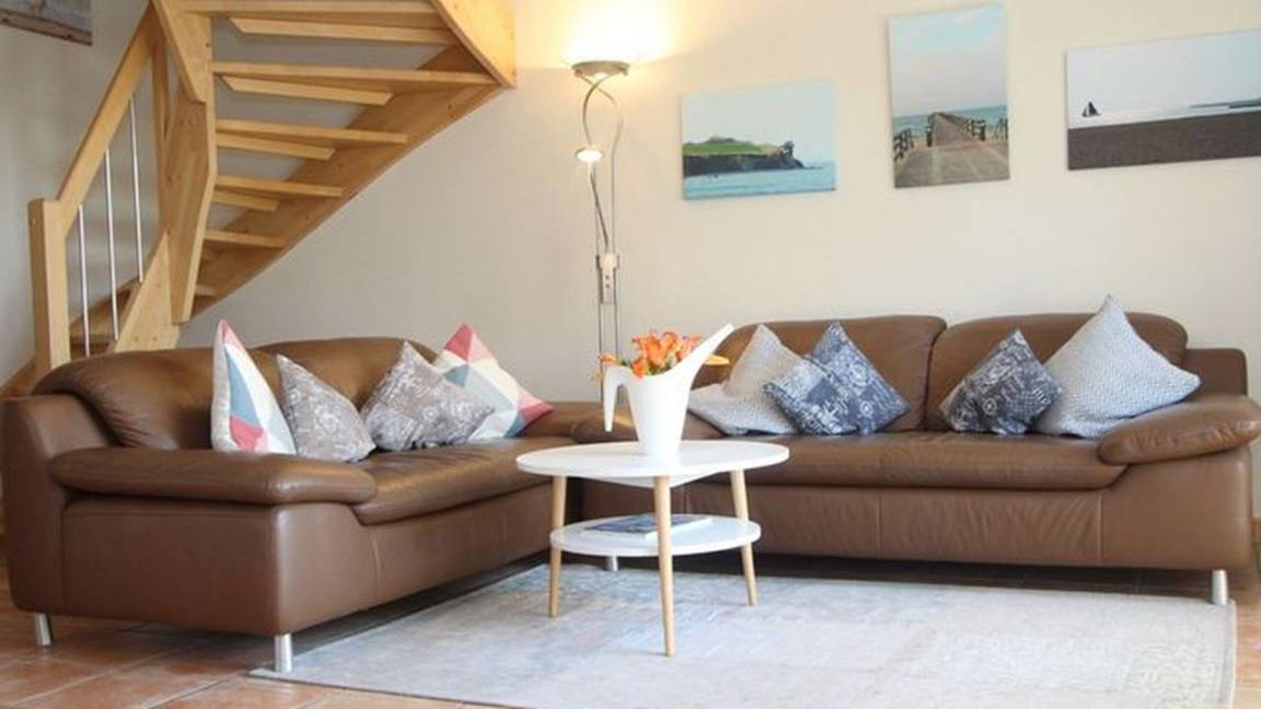 71 M² Appartement ∙ 3 Chambres ∙ 6 Personnes - Boltenhagen