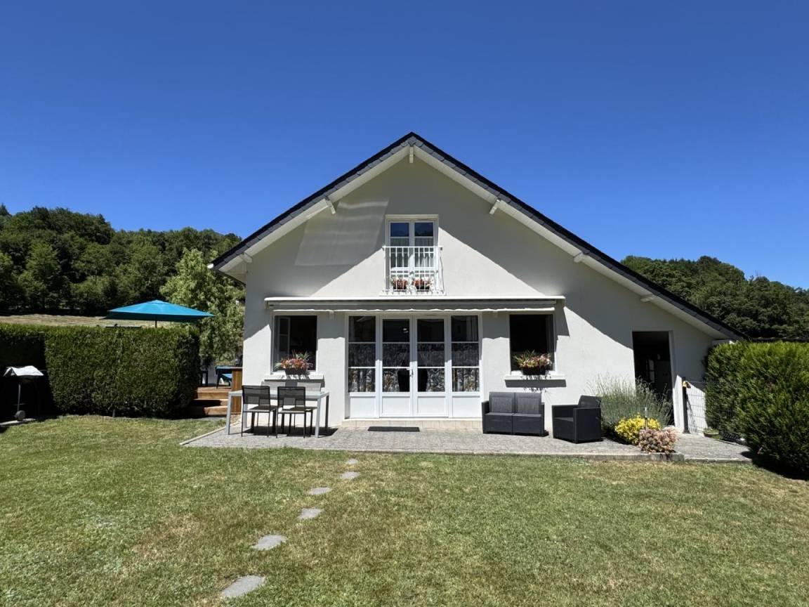 45 M² Gîte ∙ 2 Chambres ∙ 4 Personnes - Arrens-Marsous