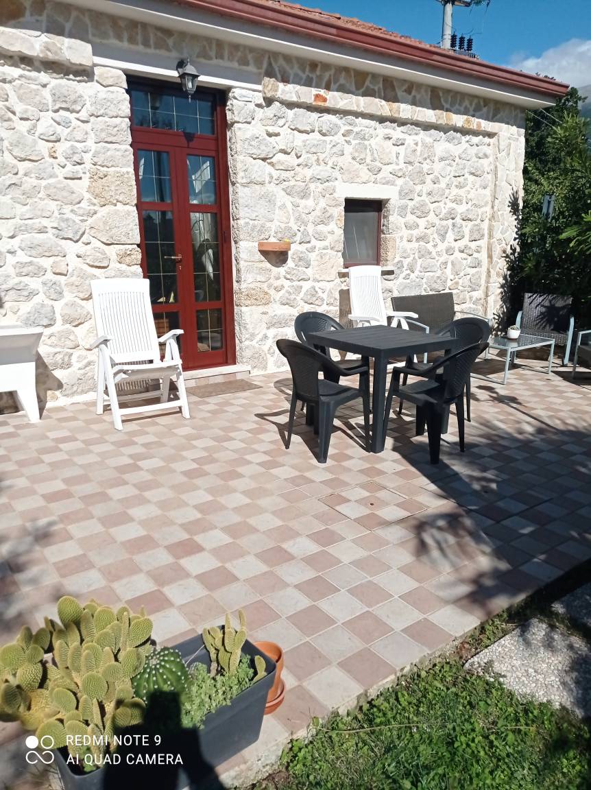 40 M² Appartamento ∙ 1 Camera Da Letto ∙ 3 Ospiti - Civitella Alfedena