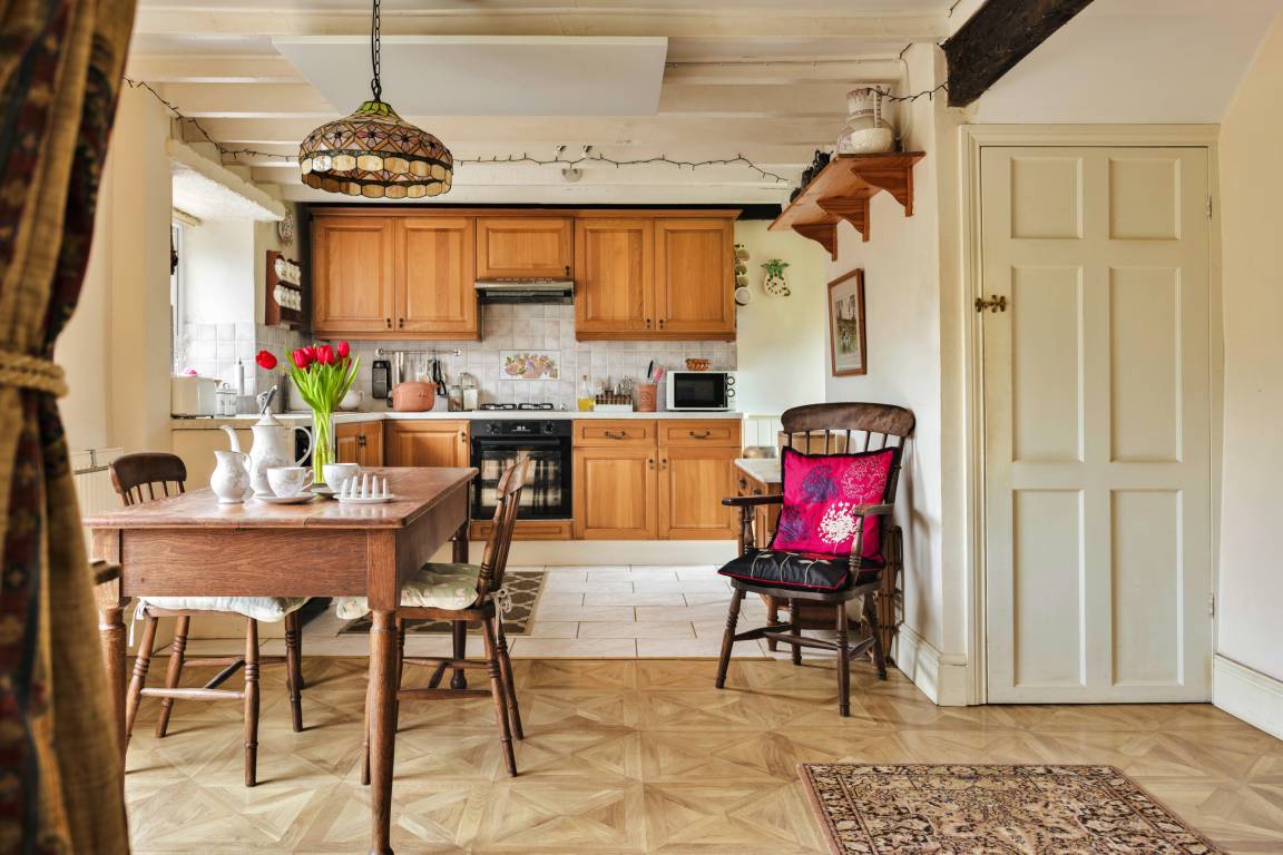 80 M² Cottage ∙ 1 Bedroom ∙ 4 Guests - Leyburn