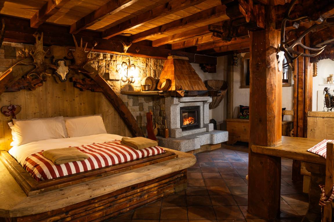 65 M² Studio Flat ∙ 4 Guests - Trentino-Alto Adige