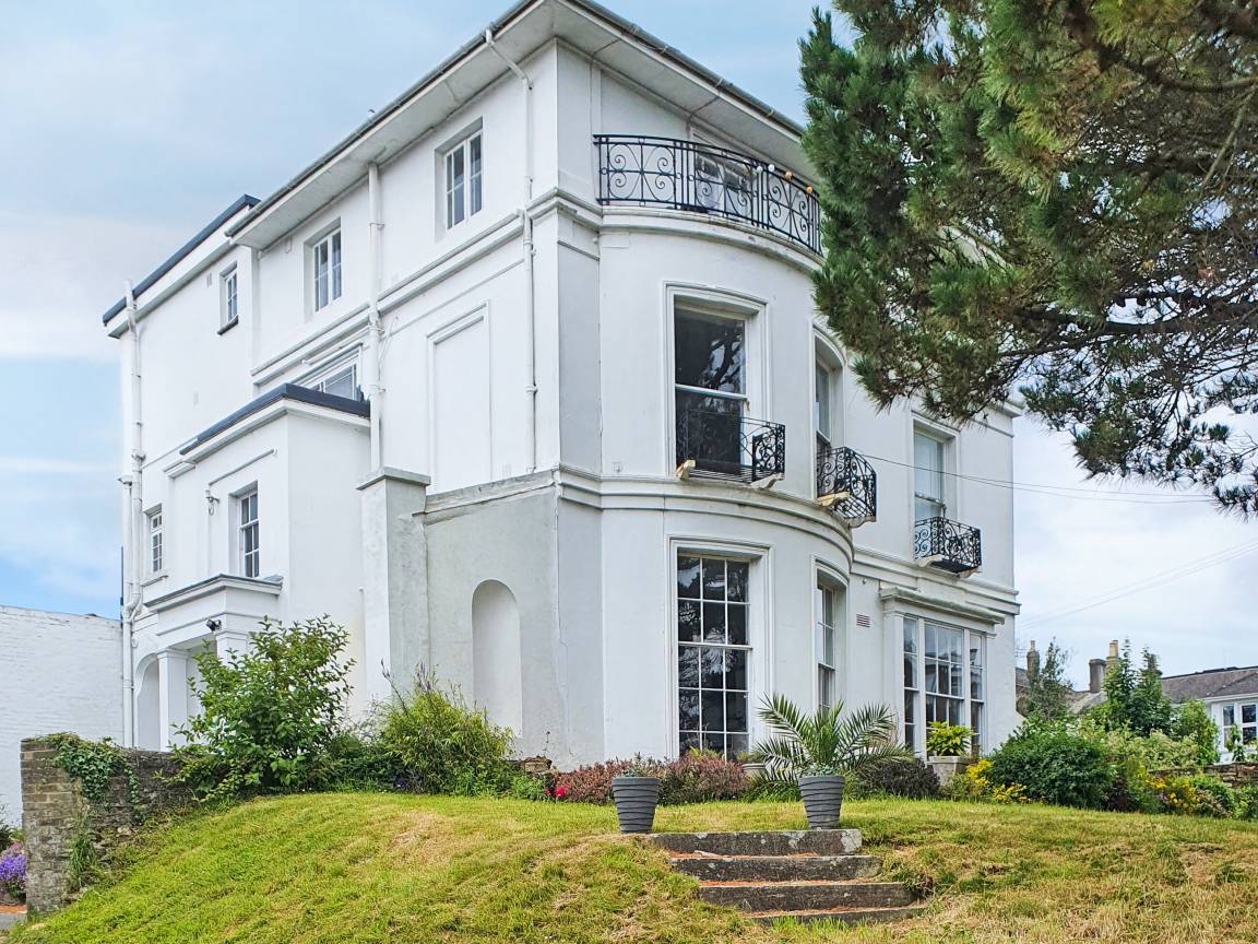 Apartment ∙ 1 Bedroom ∙ 2 Guests - Bembridge