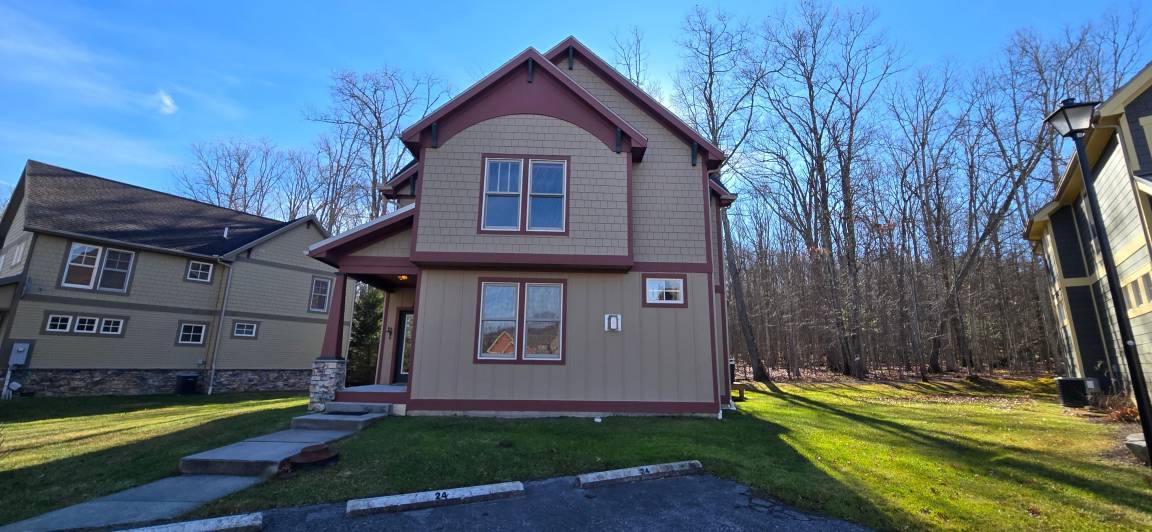 226 M² House ∙ 4 Bedrooms ∙ 10 Guests - Deep Creek Lake, MD