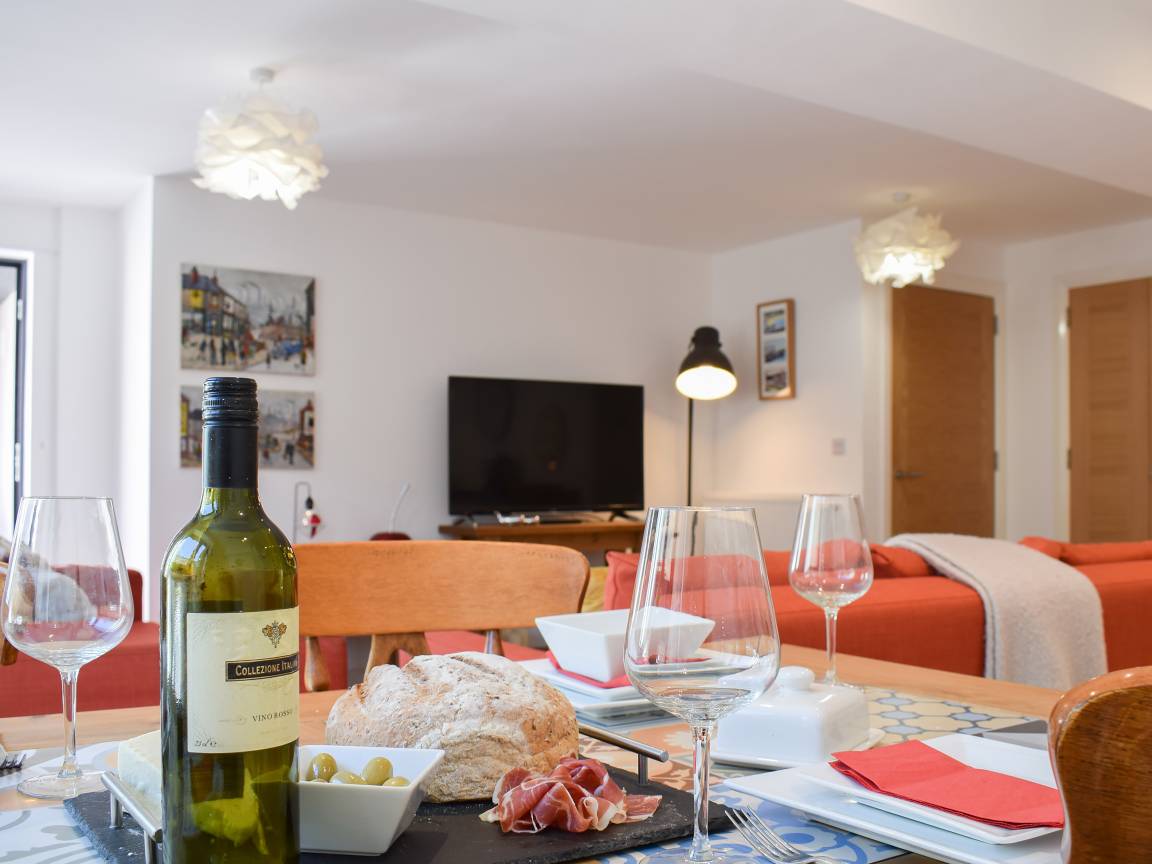 Cottage ∙ 2 Bedrooms ∙ 4 Guests - Alnwick