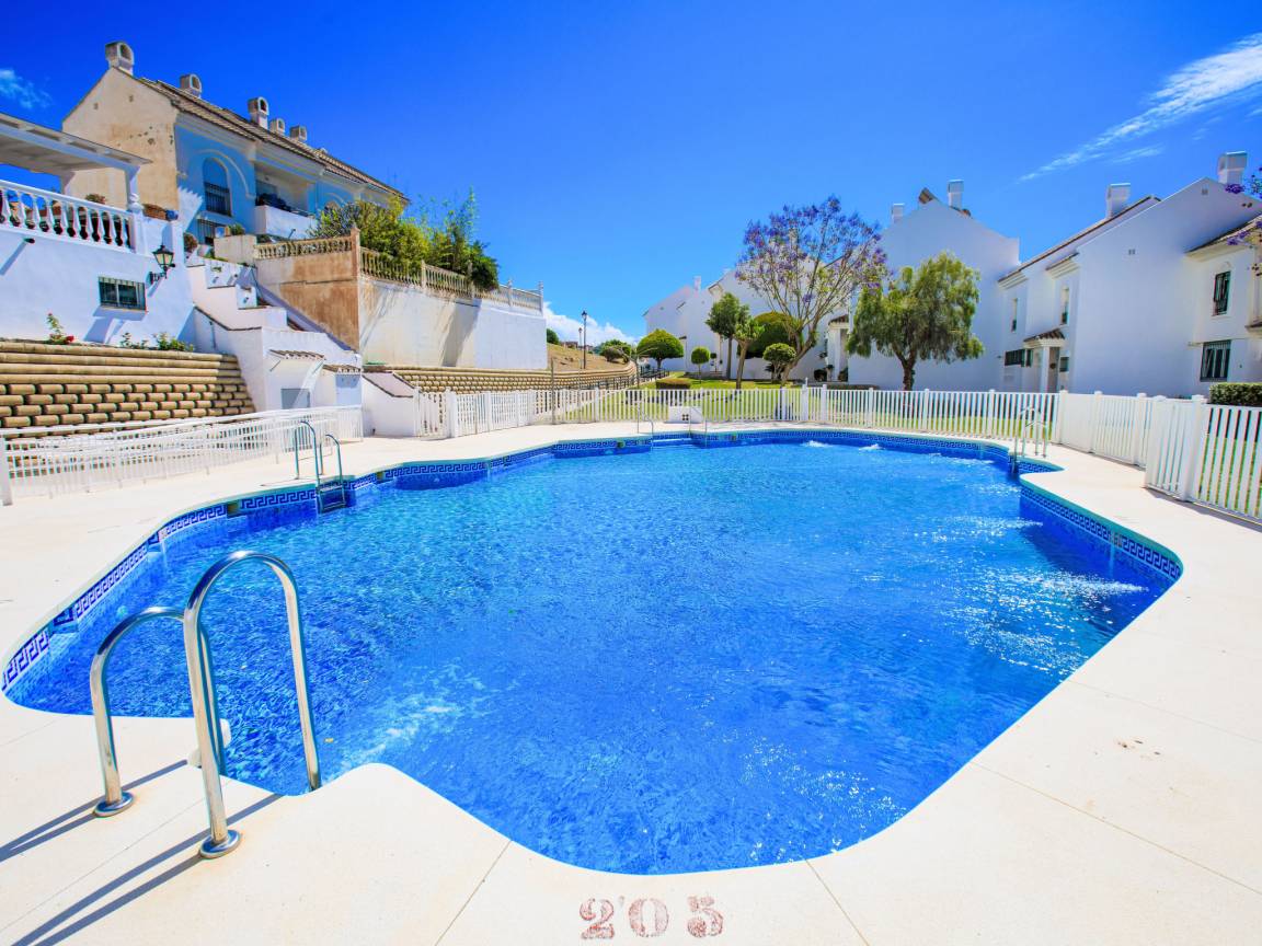 150 M² Ferienhaus ∙ 2 Schlafzimmer ∙ 4 Gäste - Rincón de la Victoria