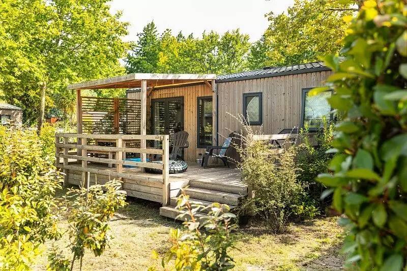 34 M² Mobil-home ∙ 3 Chambres ∙ 6 Personnes - Sanguinet
