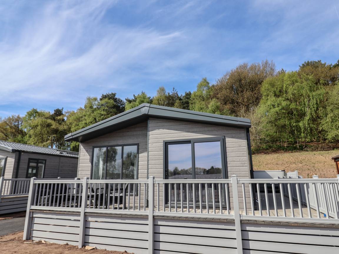 Cottage ∙ 3 Bedrooms ∙ 6 Guests - Tarporley