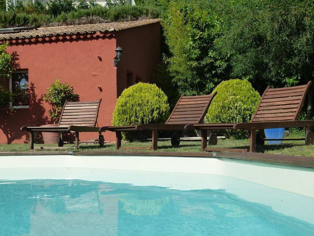 28 M² Apartamento ∙ 2 Huéspedes - Montauroux