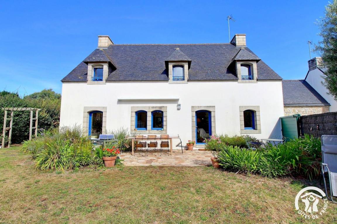 180 M² Gîte ∙ 4 Camere Da Letto ∙ 10 Ospiti - Carnac