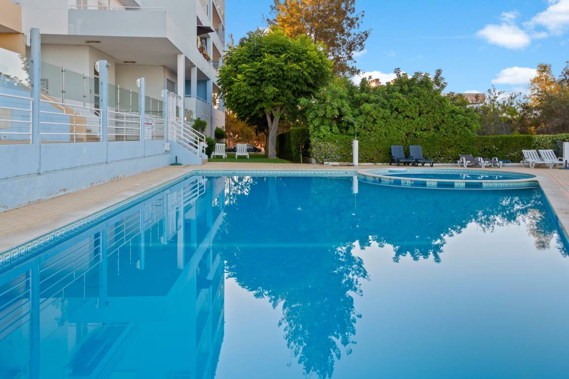 30 M² Appartamento ∙ 1 Camera Da Letto ∙ 4 Ospiti - Alvor